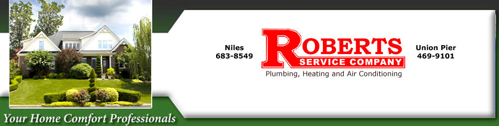 Roberts Service Co - Niles, MI - Nextdoor