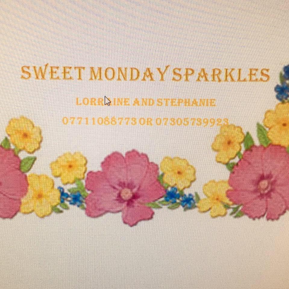 Sweet Monday Sparkles - Southampton, England - Nextdoor