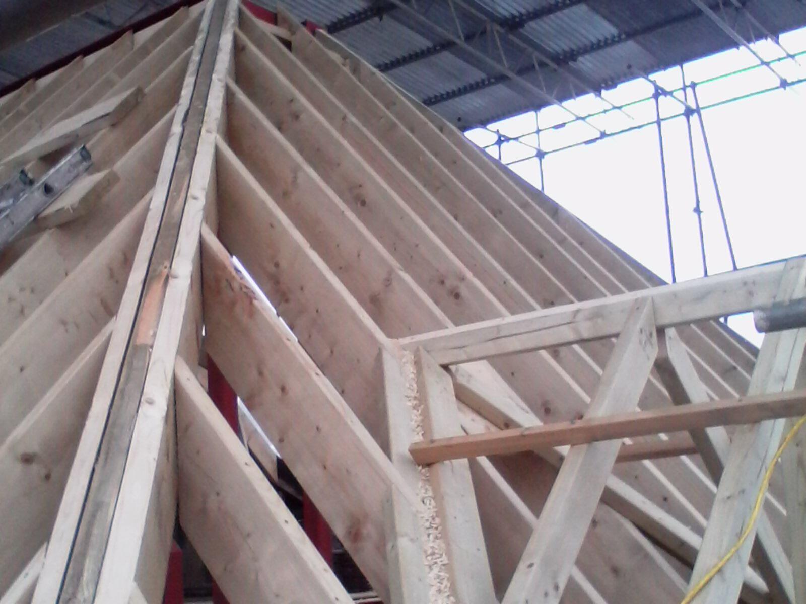 D.J.Ryan Carpentry & General Building - Nextdoor