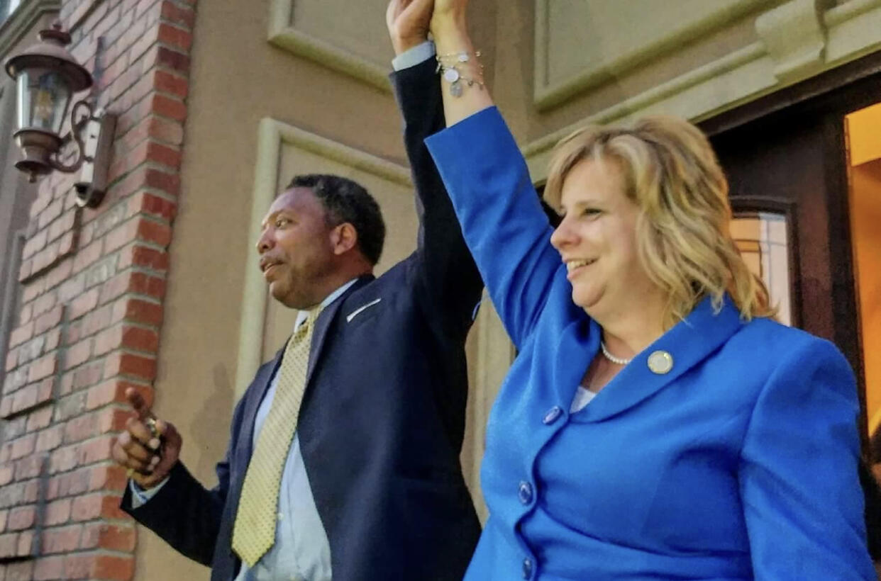 Mayor Derek Armstead City Of Linden - Linden, NJ - Nextdoor