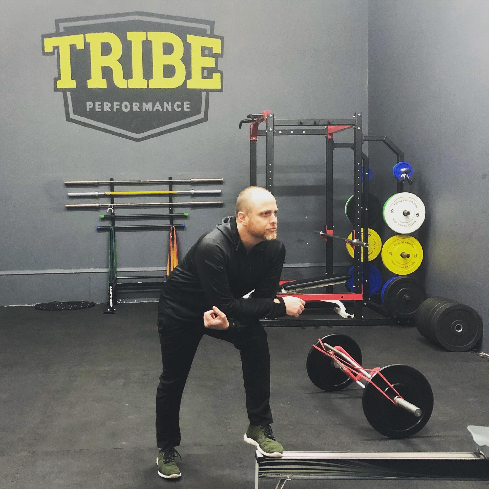 Tribe Performance - Nextdoor