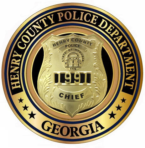 Henry County Police Department - 10 updates