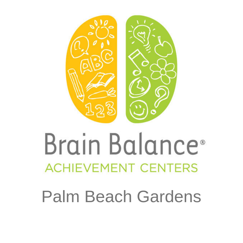 Brain Balance Center of Palm Beach Gardens - Palm Beach Gardens, FL ...
