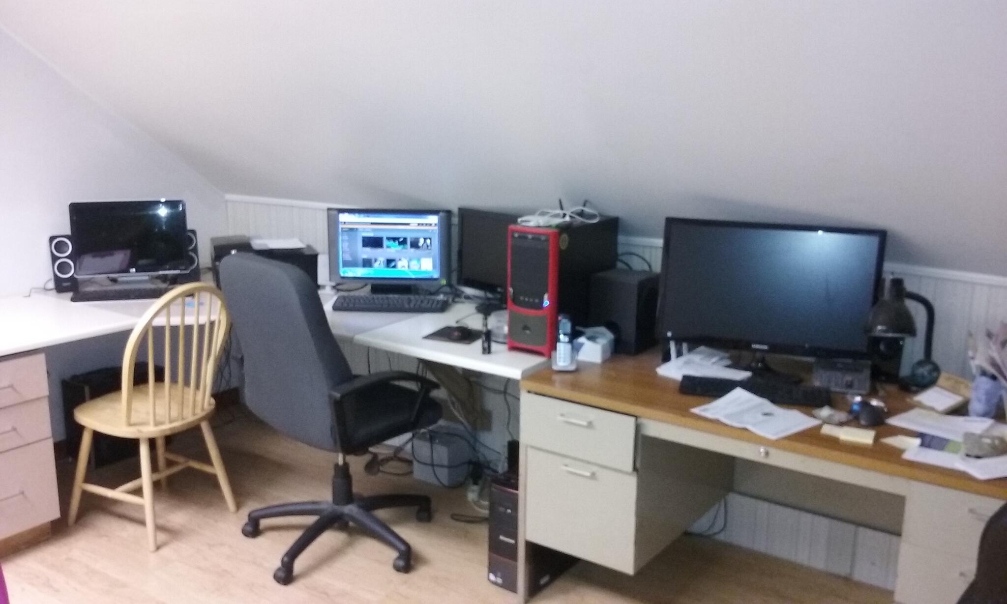 Computer Repair And Handyman Services - North Chesterfield, VA - Nextdoor