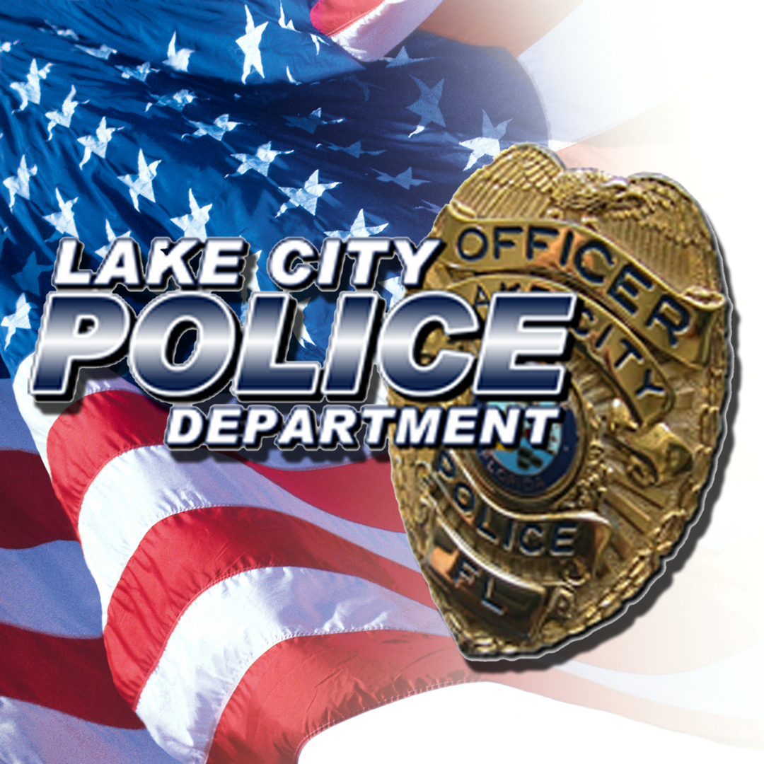 Lake City Police Department - 52 Crime and Safety updates — Nextdoor ...