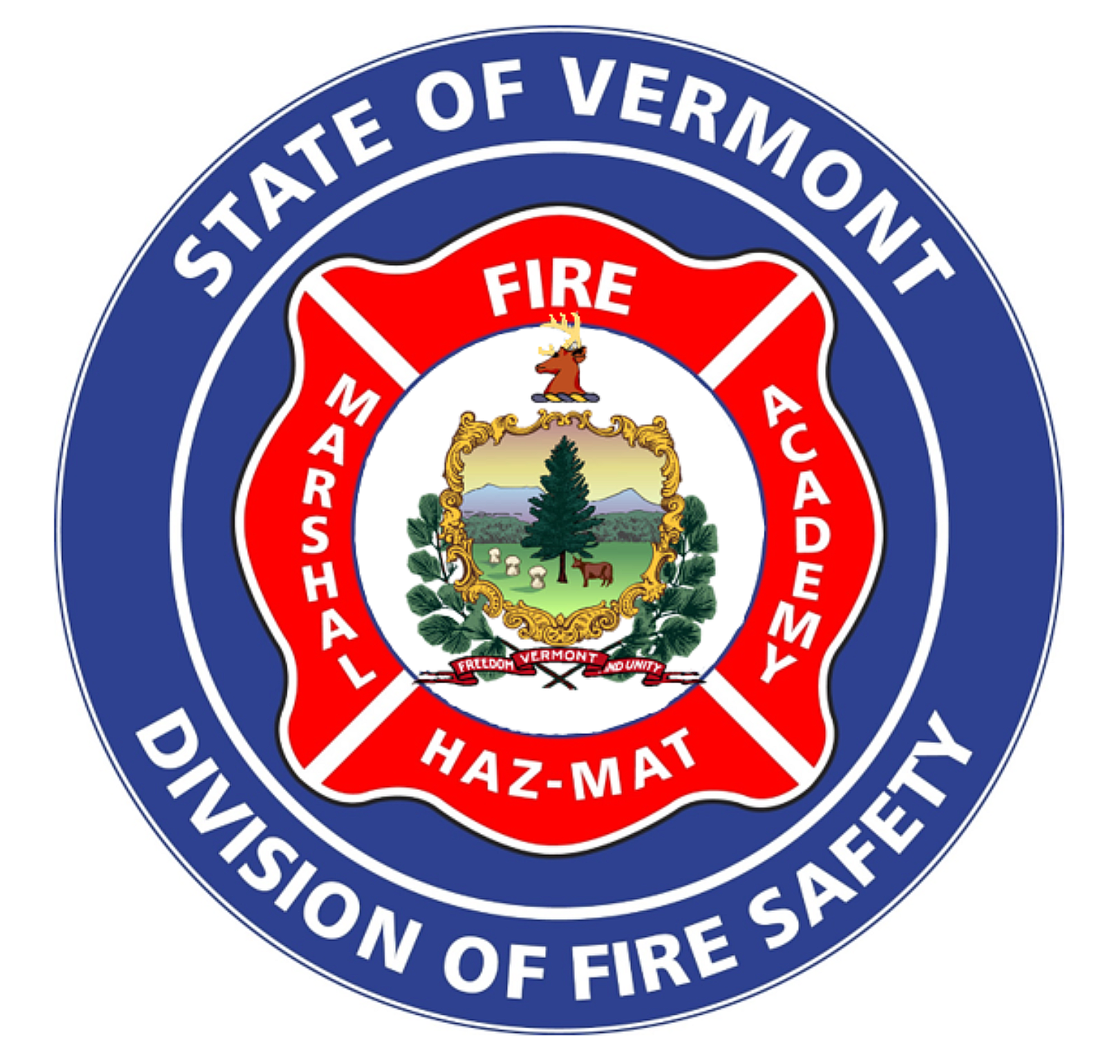 Vermont Division of Fire Safety - 3 Public Safety updates — Nextdoor ...