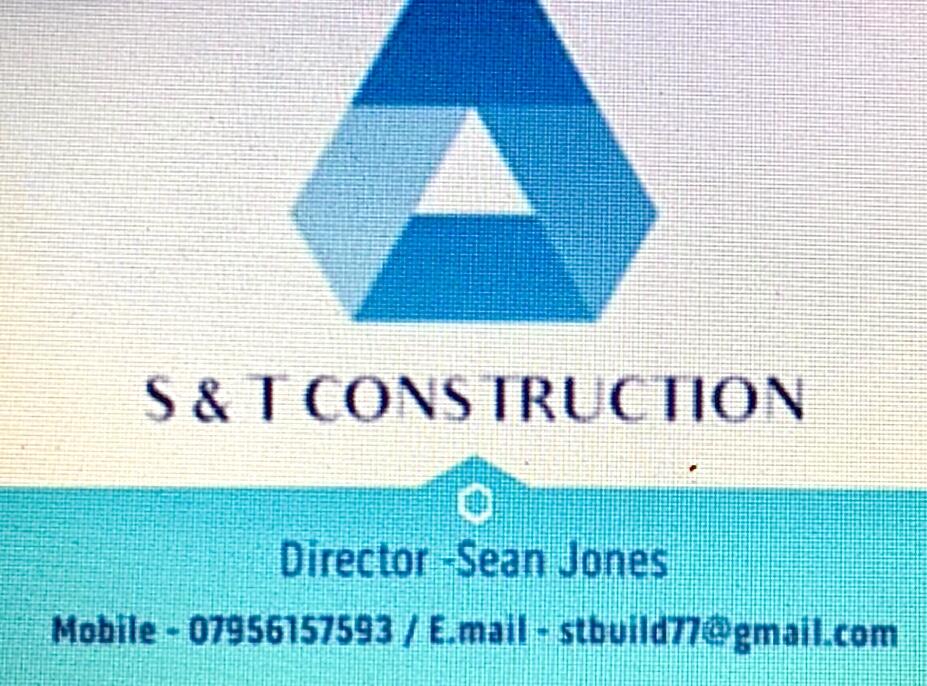 S&T Construction - Hull, England - Nextdoor