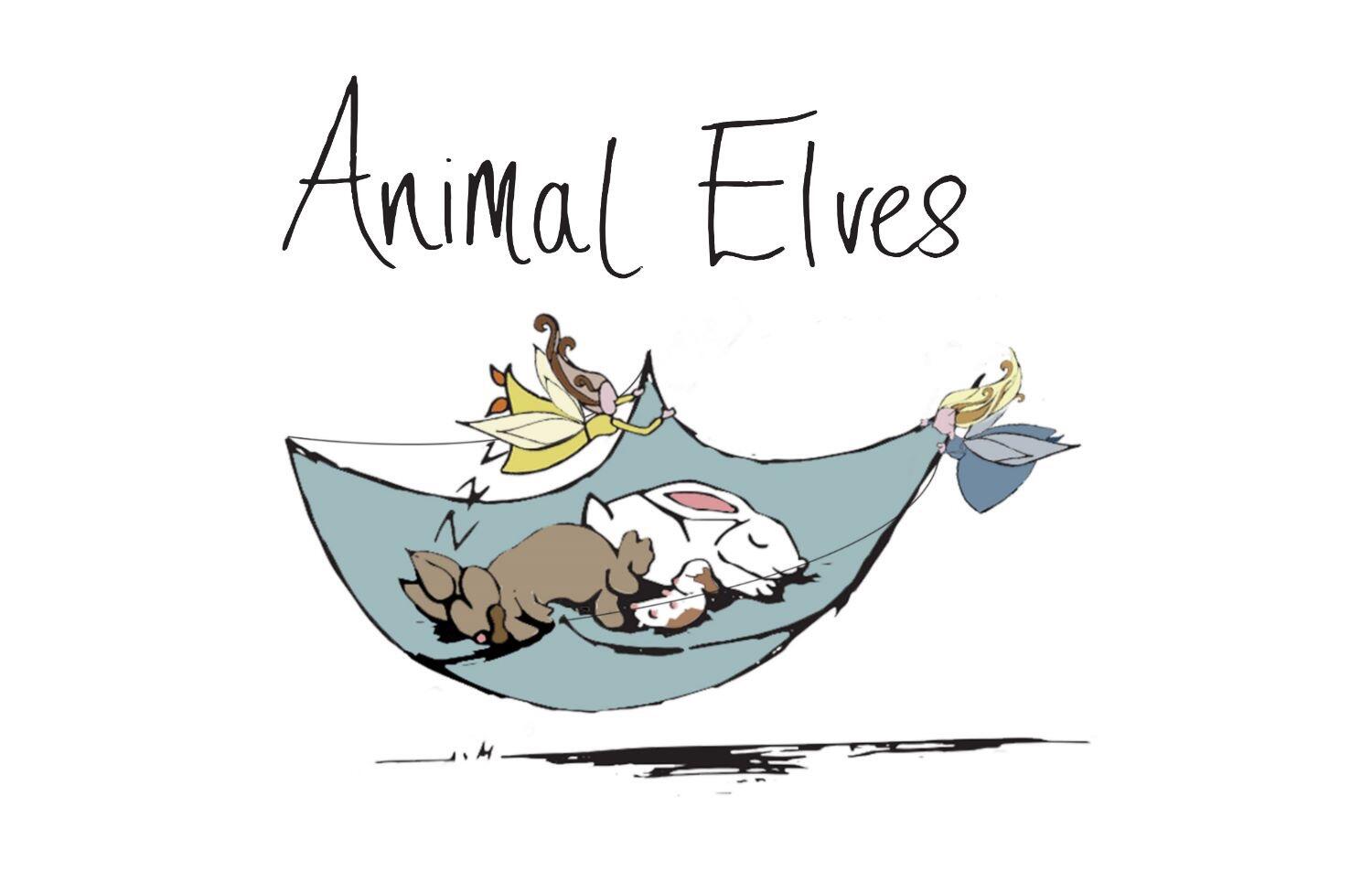 Animal Elves - Nextdoor