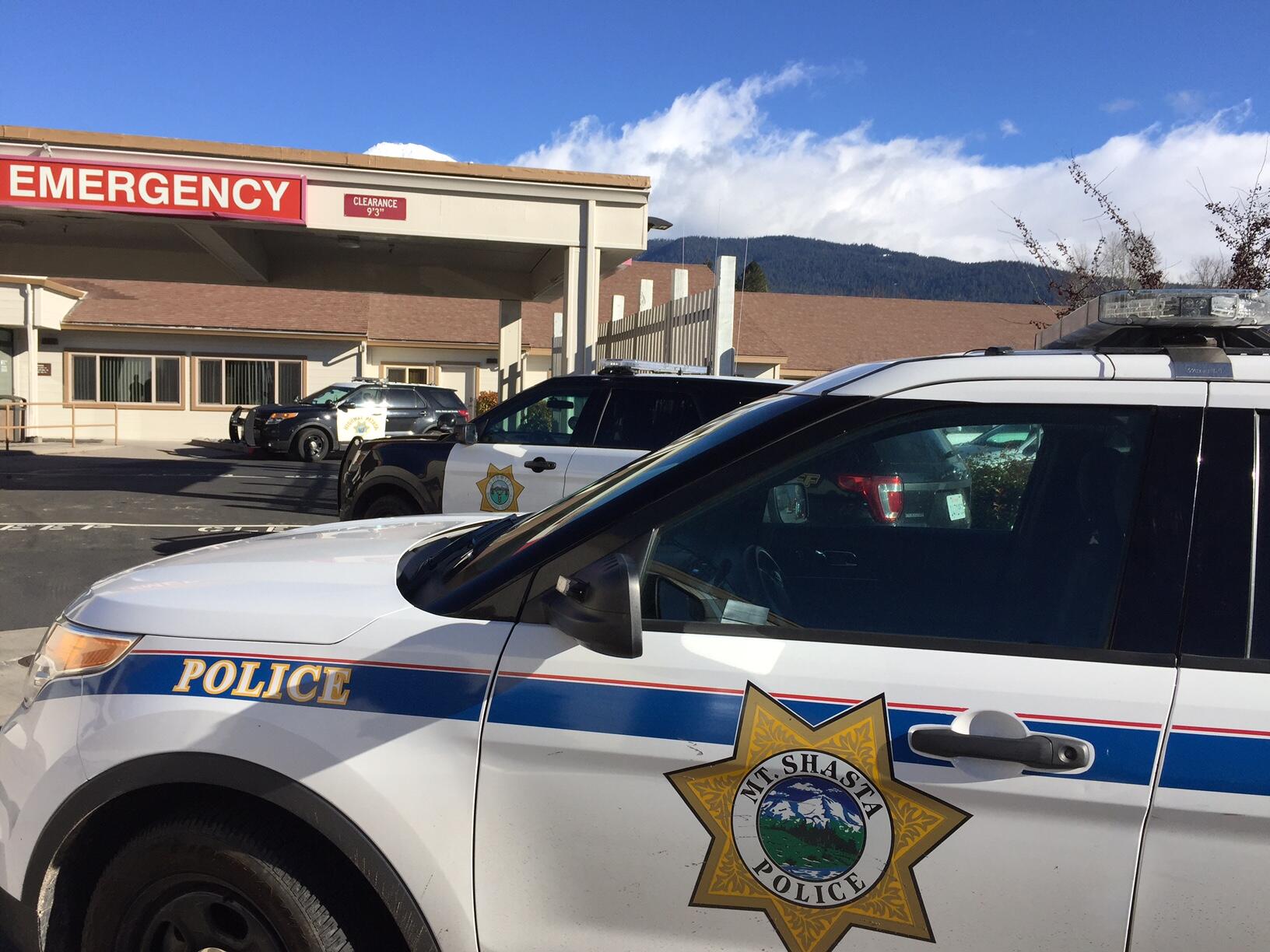 Press release (Mount Shasta Police Department) — Nextdoor — Nextdoor