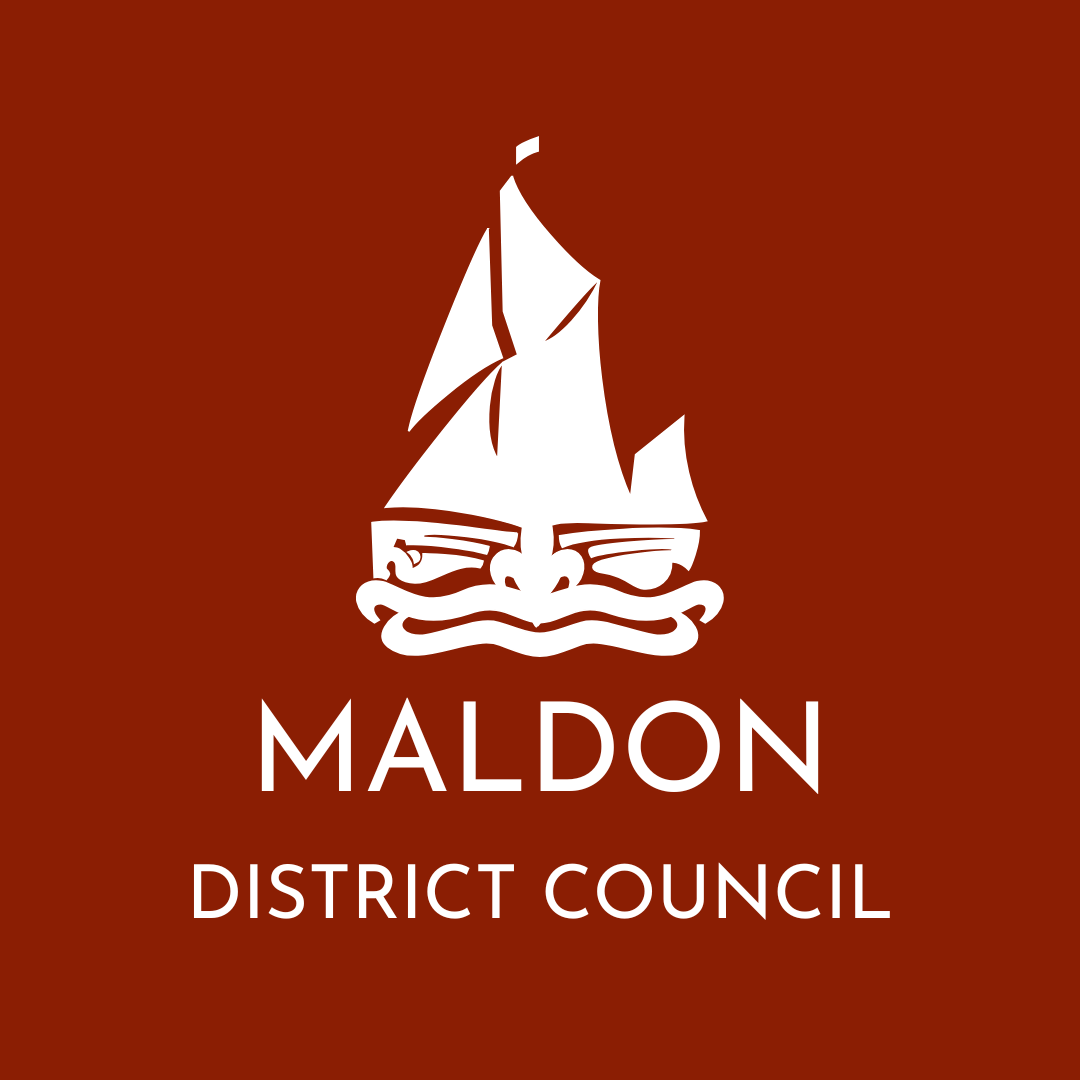 Maldon District Council - 0 updates