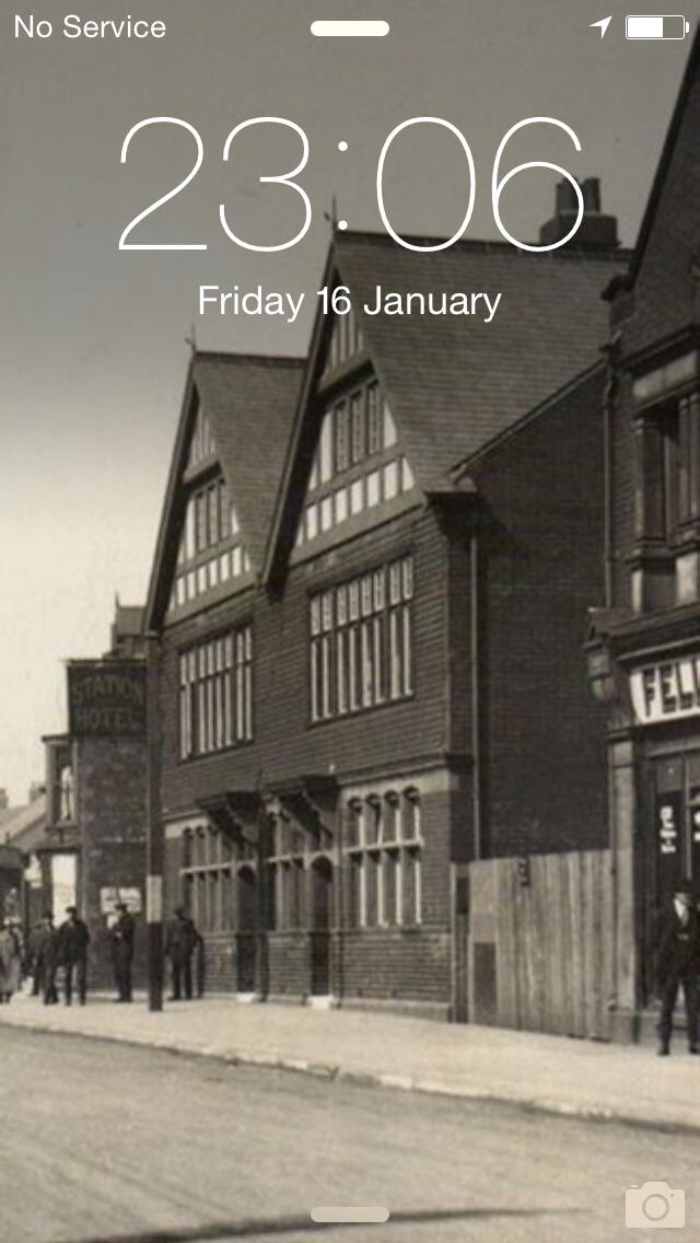 Pelaw Inn - Nextdoor