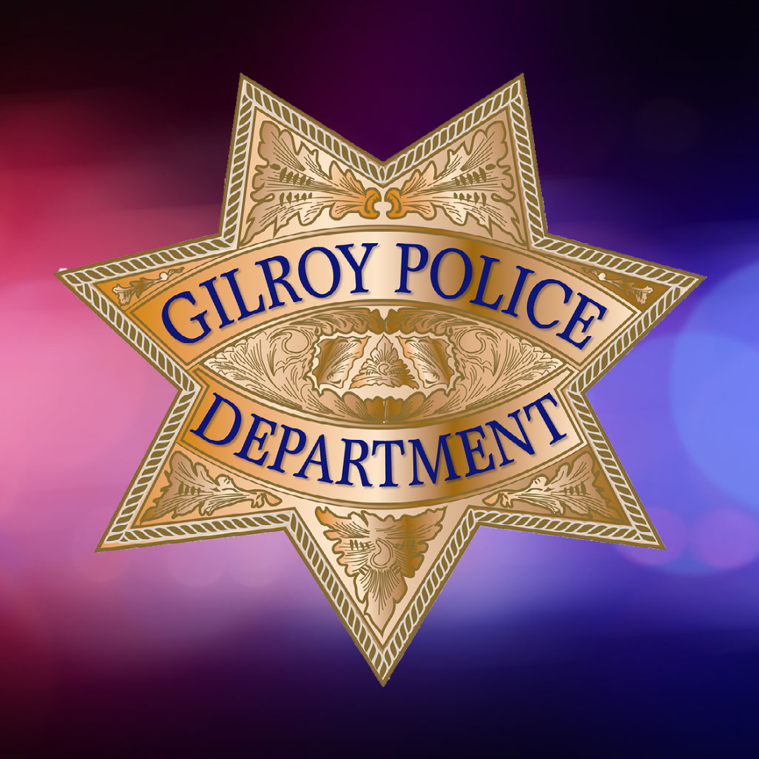 Gilroy Police Department - 73 Crime and Safety updates — Nextdoor ...