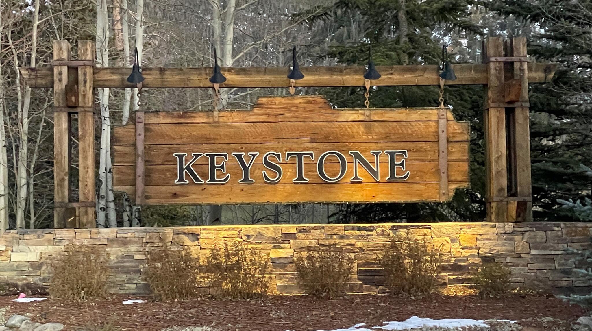Town of Keystone - 31 updates — Nextdoor — Nextdoor