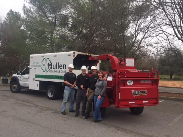 Mullen Tree And Shrub Care, Inc. - Lincoln, CA - Nextdoor