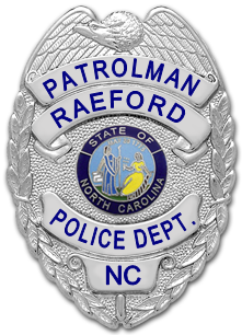 Raeford Police Department - 27 Crime and Safety updates — Nextdoor ...