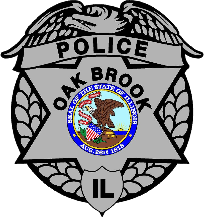 Sleep well residents of Oak Brook, your police department will keep you ...