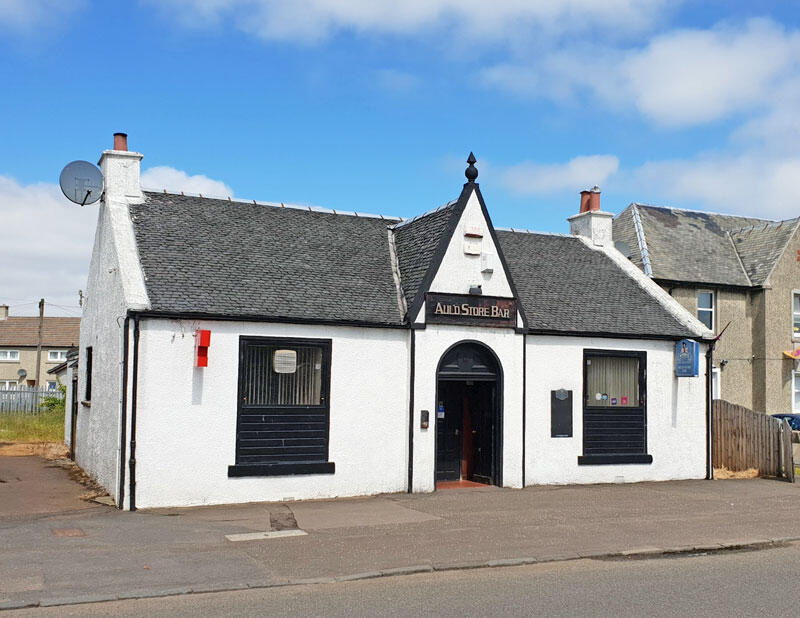 Auld Store Bar - Nextdoor