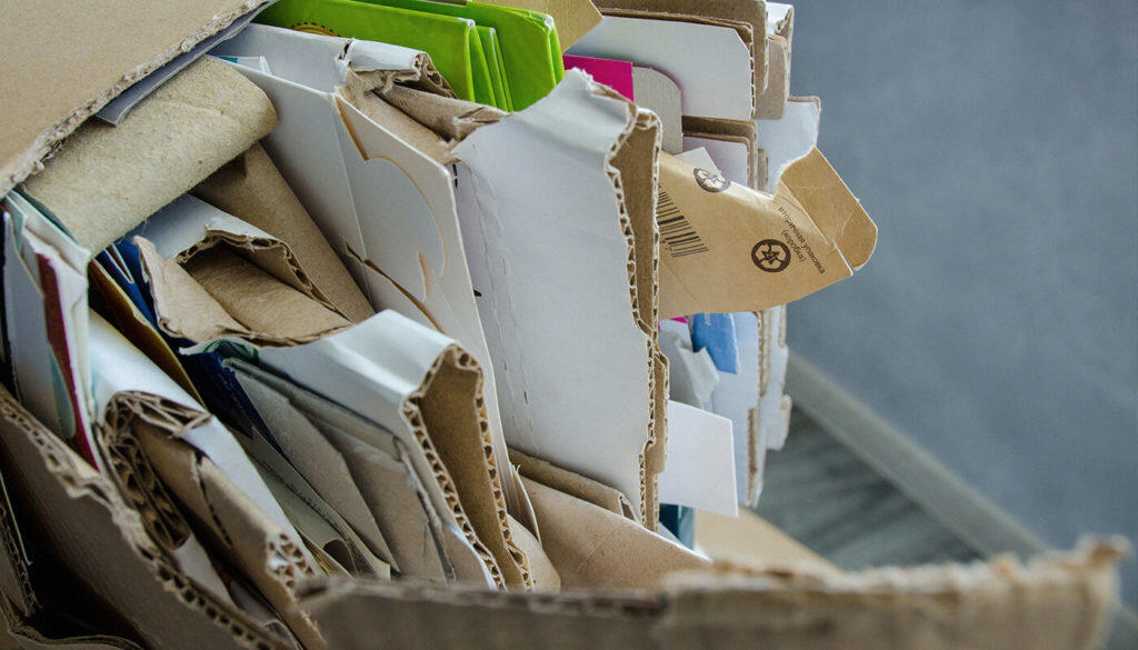 re3 Recycling - 0 updates