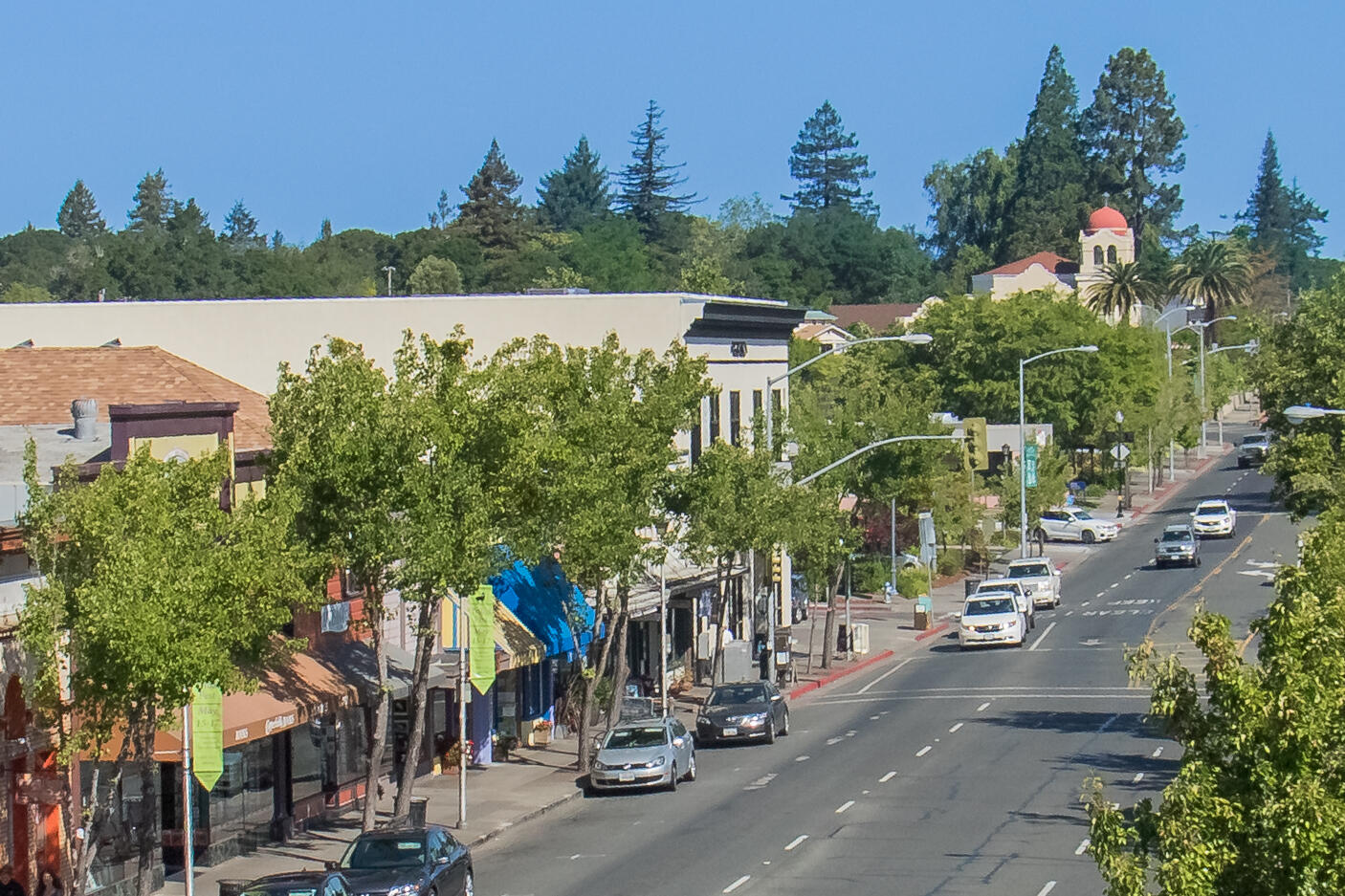 City of Sebastopol - 647 updates