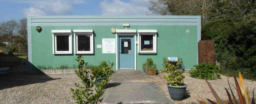 Upper Horfield Community Trust - Nextdoor