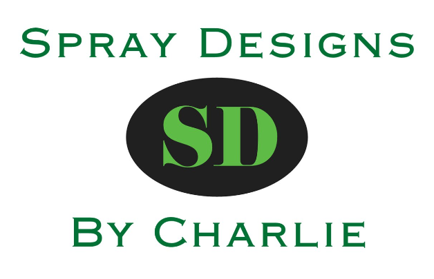 Spray Designs By Charlie - Nextdoor
