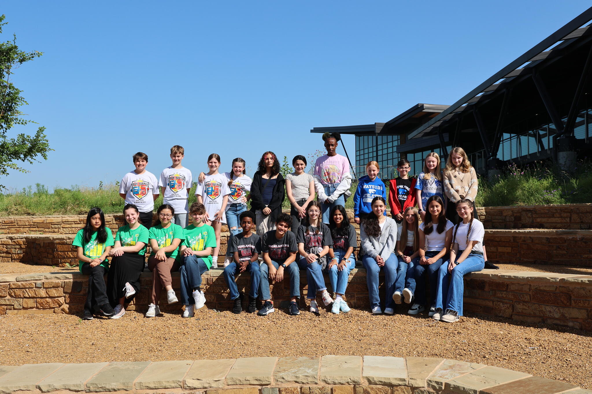 We are #EMSproud to announce that Jenn Stark has been named the next ...