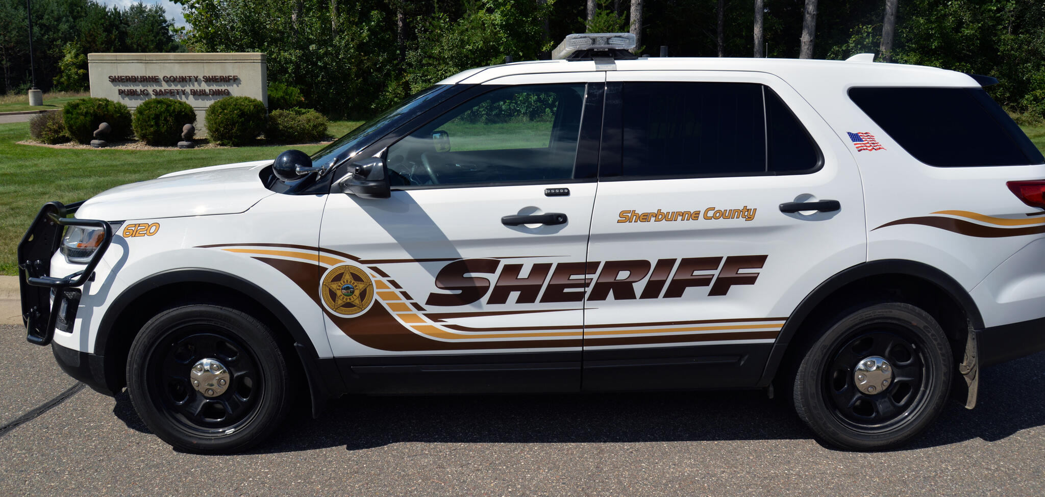 Sherburne County Sheriff's Office - 315 updates