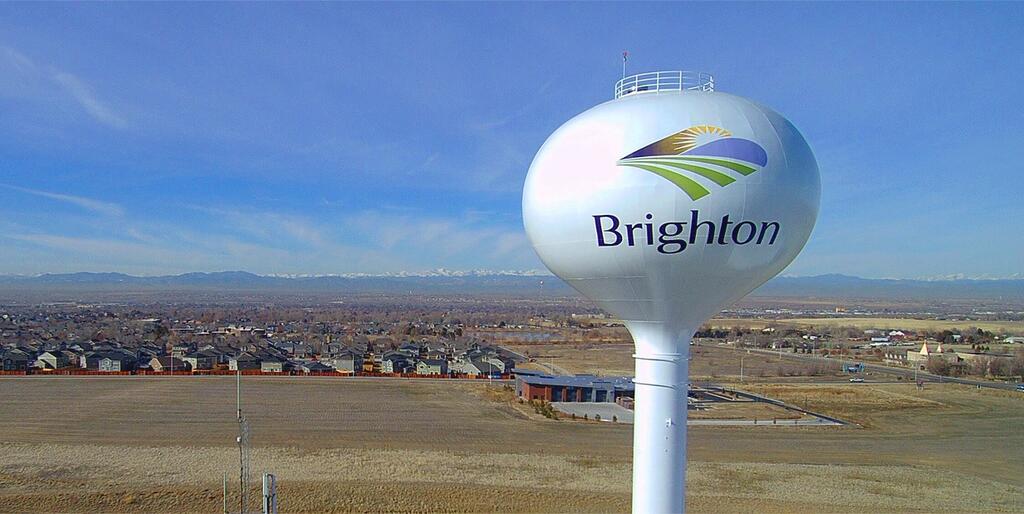The City of Brighton is once again participating in the annual Arbor ...