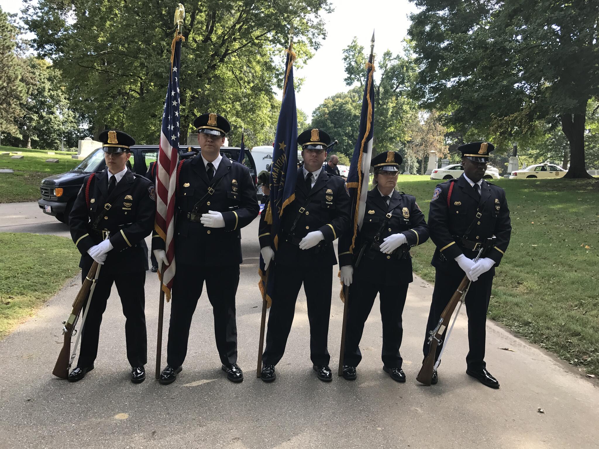 Non-Emergency Contact