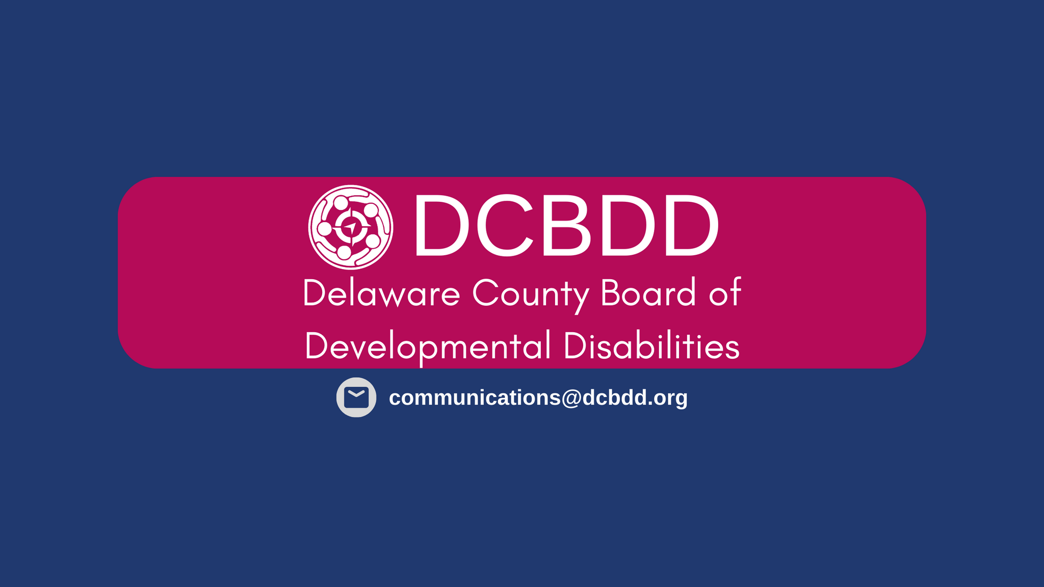 Delaware County Board of Developmental Disabilities - 23 updates
