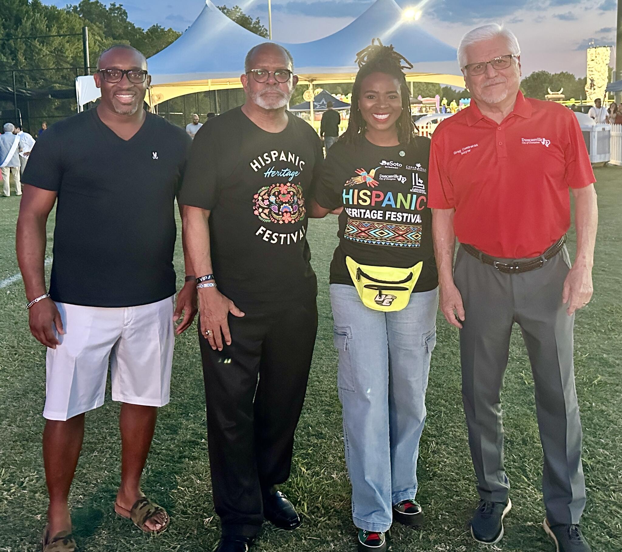 DESOTO BREAKS GROUND FOR NEW $53 MILLION AQUATIC & RECREATION CENTER ...