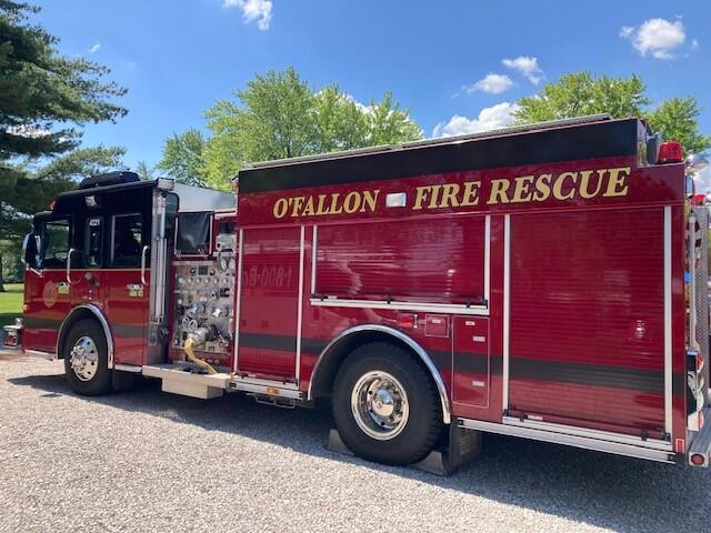 O'Fallon Fire Department - 146 updates