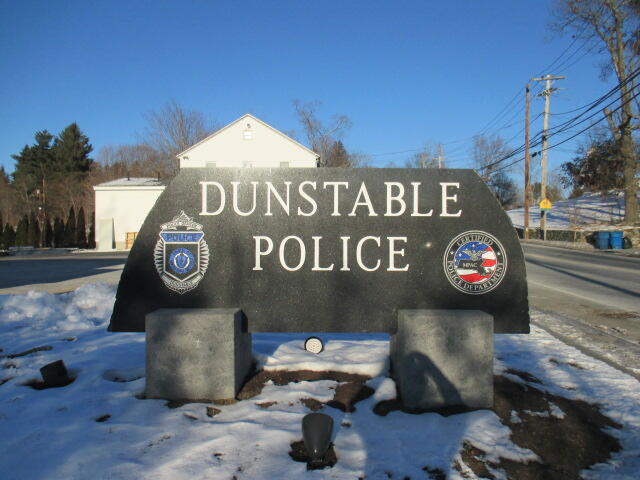 Dunstable Police Department - 15 updates