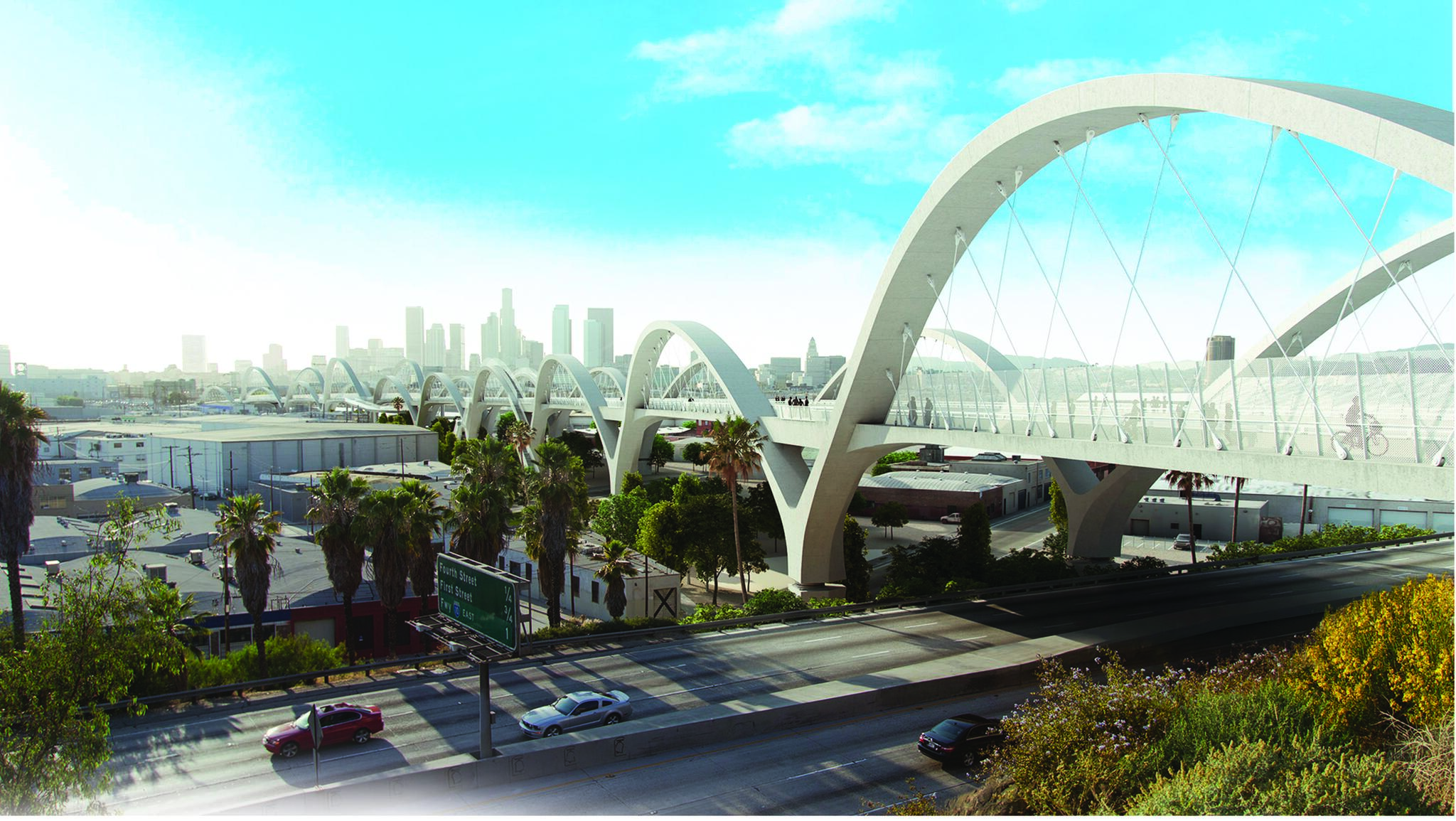 Los Angeles Department of Public Works - 0 updates