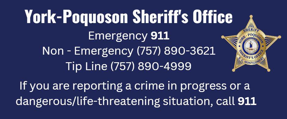 On May 16, 2026, at approximately 11:05 PM, Sheriff’s Office deputies ...