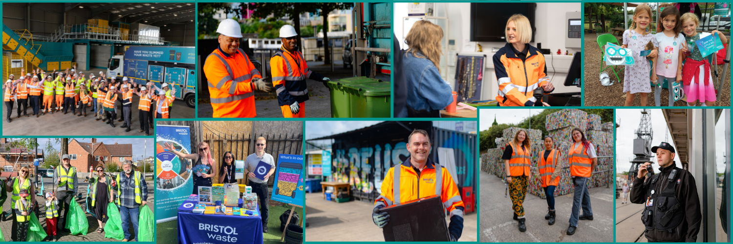 Download your waste and recycling calendars for 2025 now: https ...