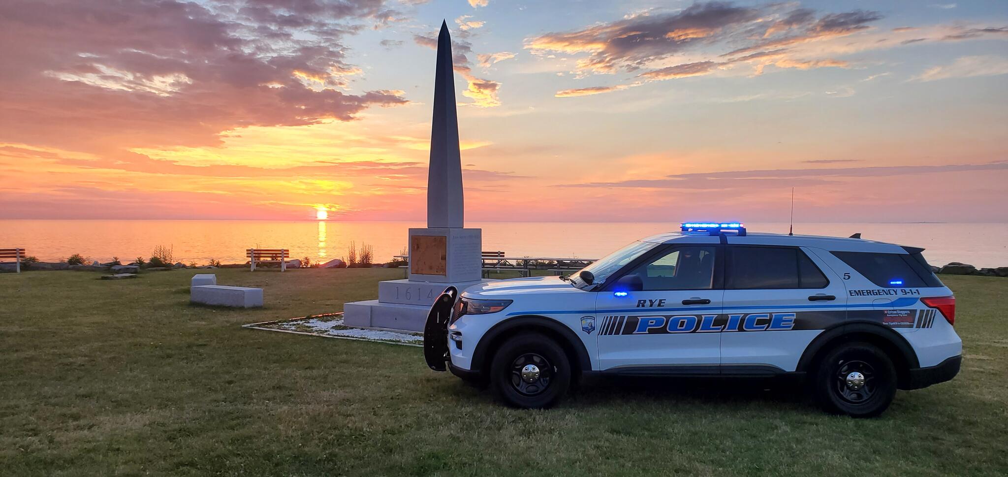 Rye Police Department - 53 updates