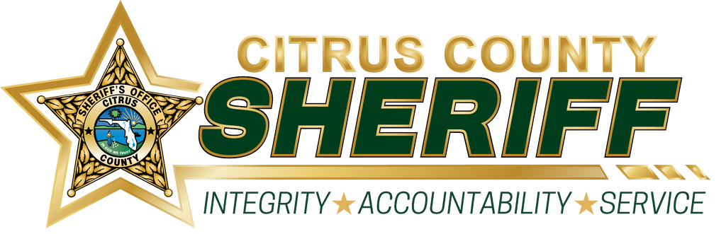 On 1/5/2026, the Citrus County Sheriff’s Office responded to the theft ...