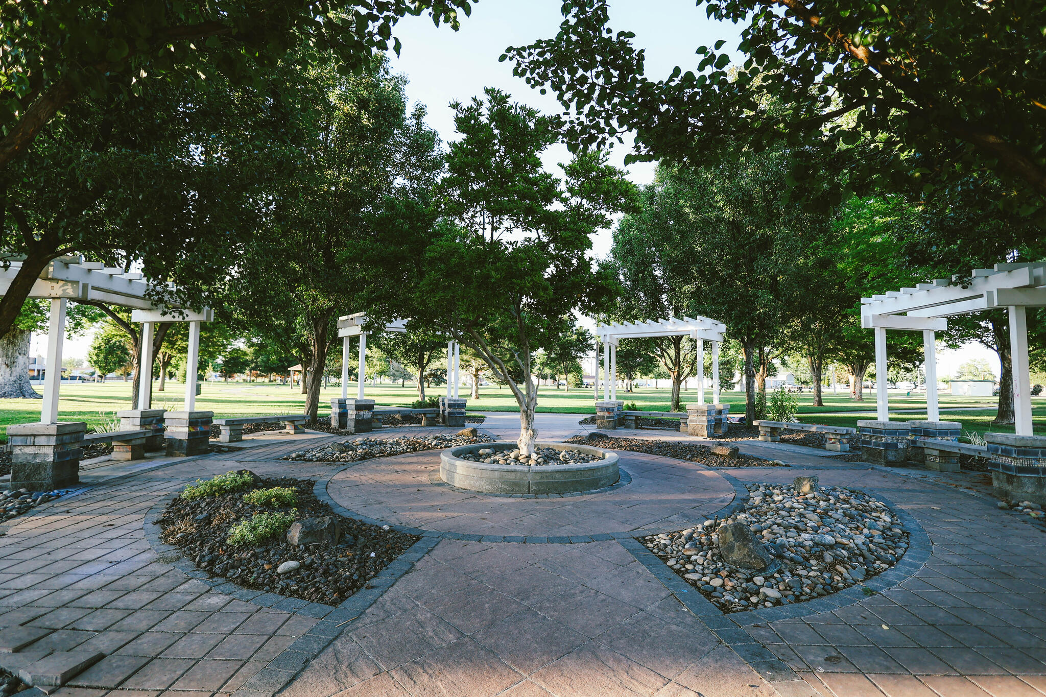 City of Pasco - 0 updates
