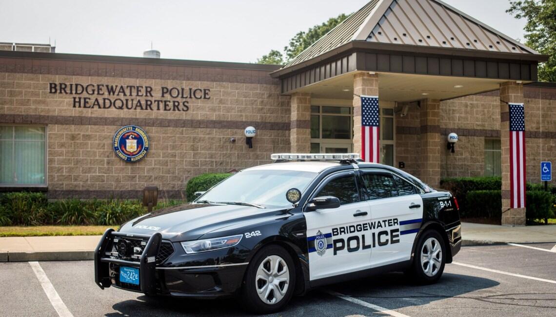 Bridgewater Police Department - 12 updates