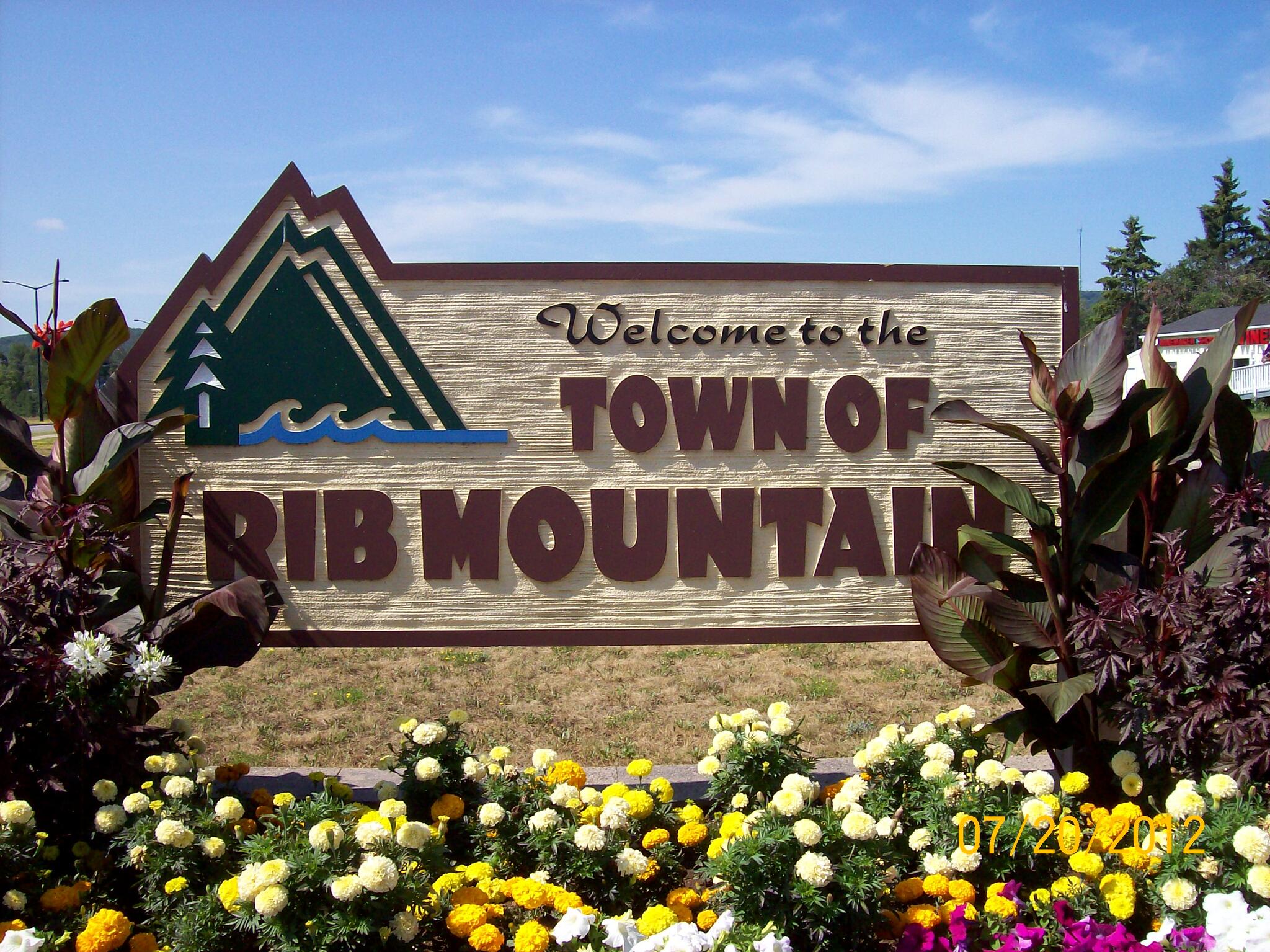 Village of Rib Mountain - 351 updates