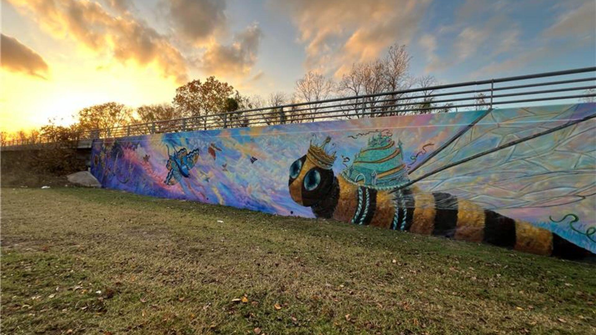 City of Pflugerville - 2799 updates