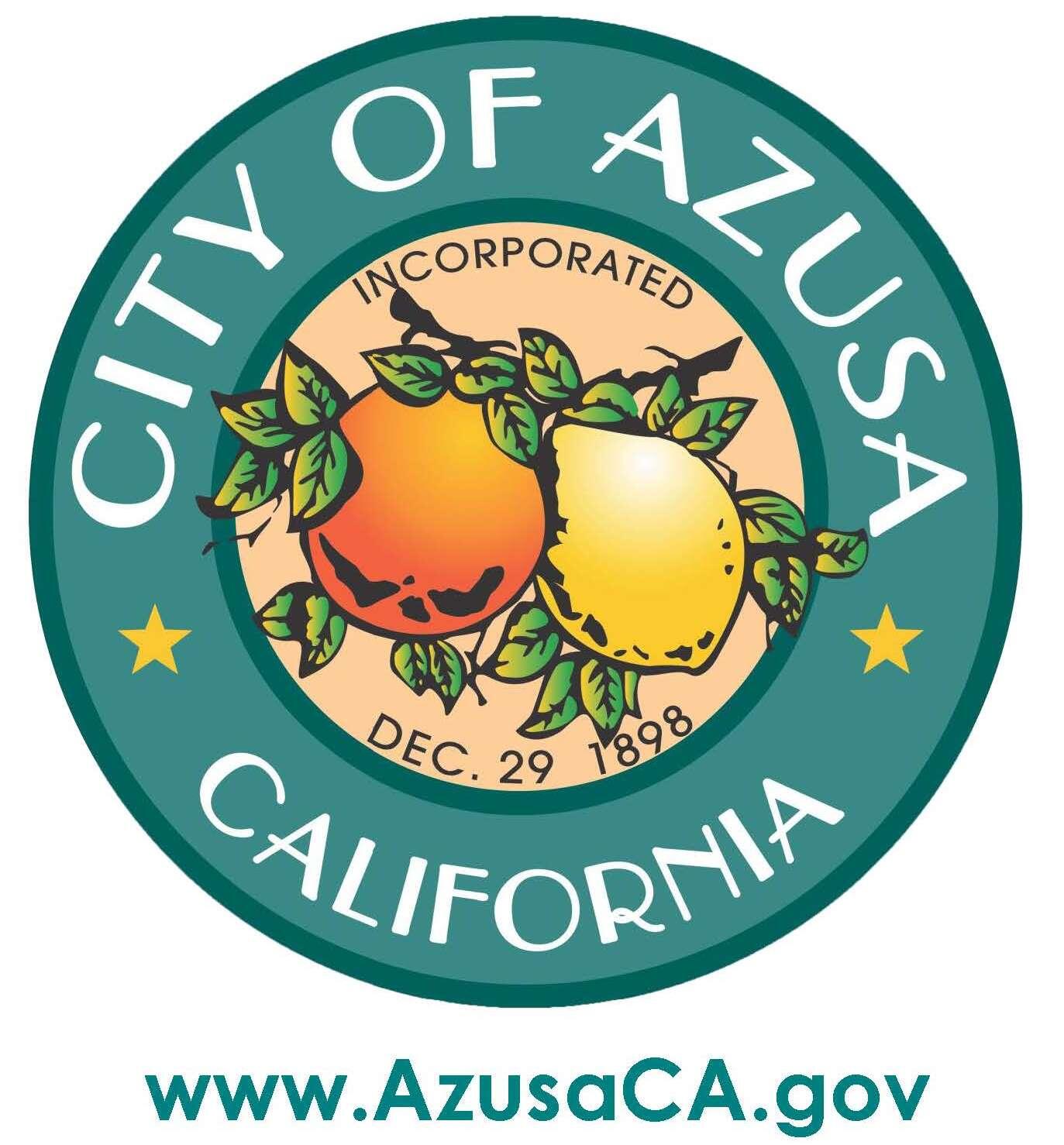 City of Azusa - 139 updates