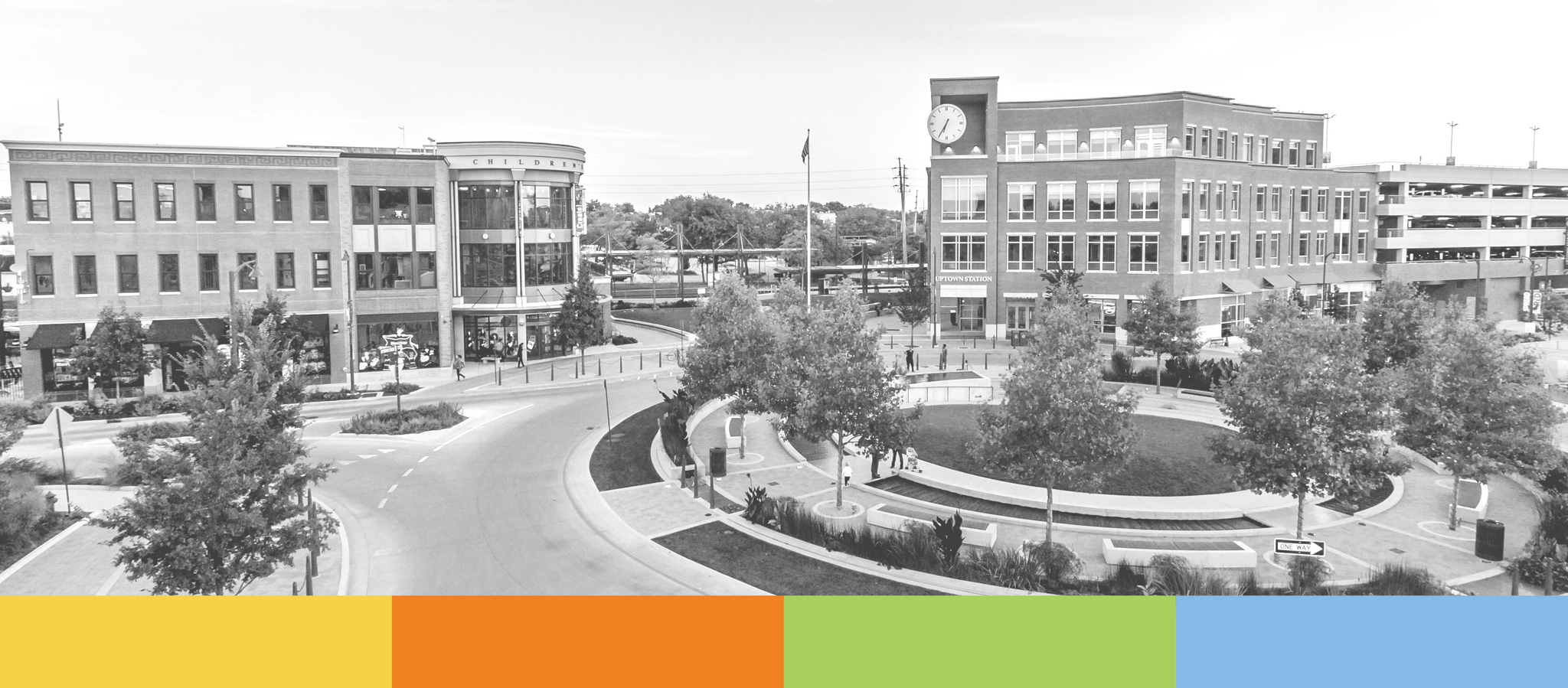 Town of Normal - 609 updates