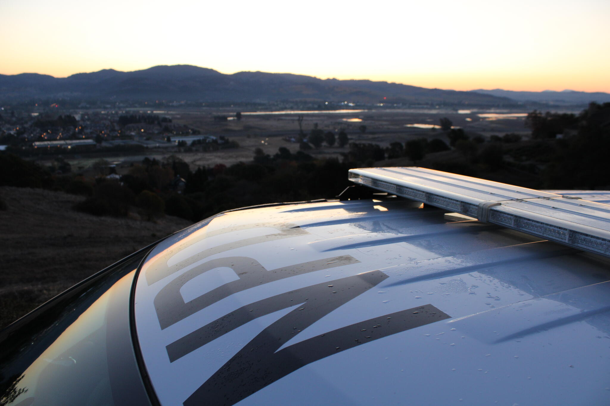 Napa Police Invites You to Join the Pink Patch Project