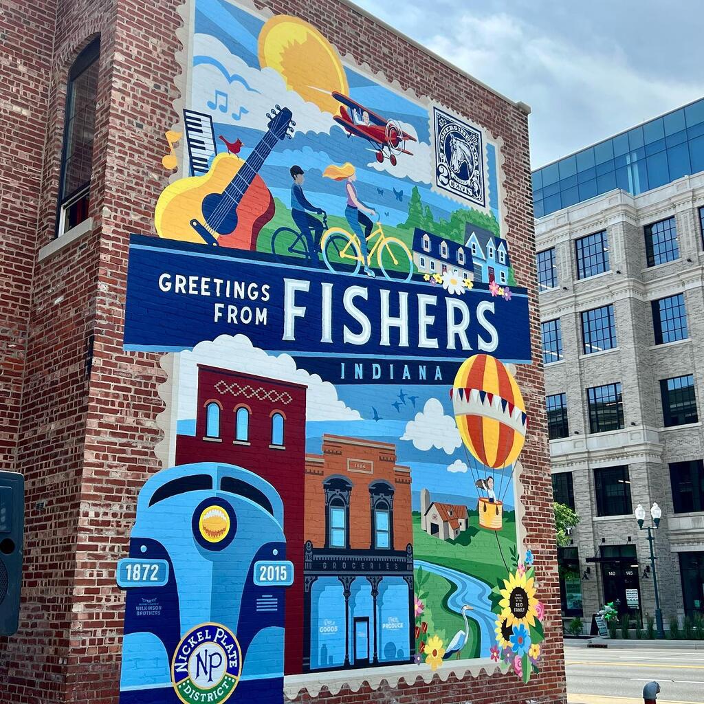 UTILITIES UPDATE: The City of Fishers will consolidate separate sewer ...