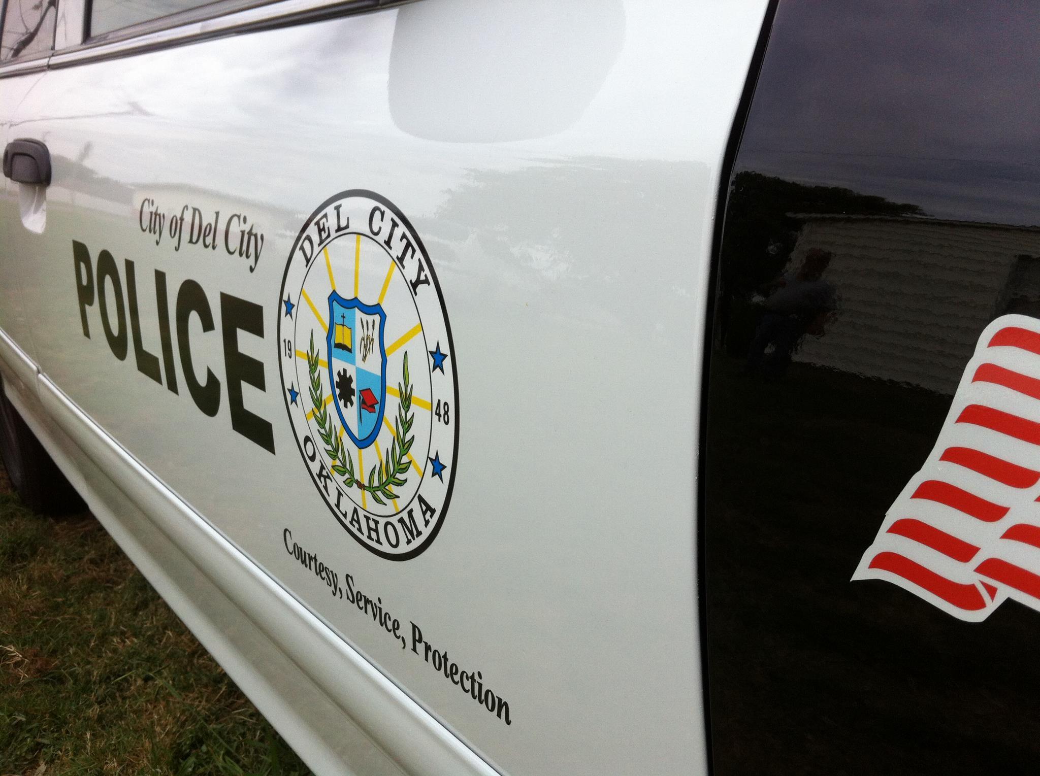 Del City Police Department - 97 updates