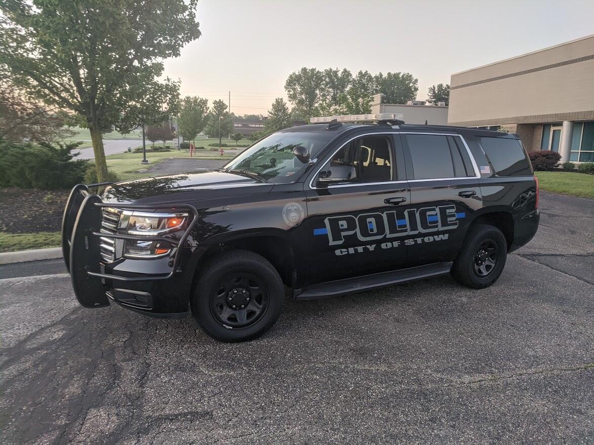 Stow Police Department - 18 updates