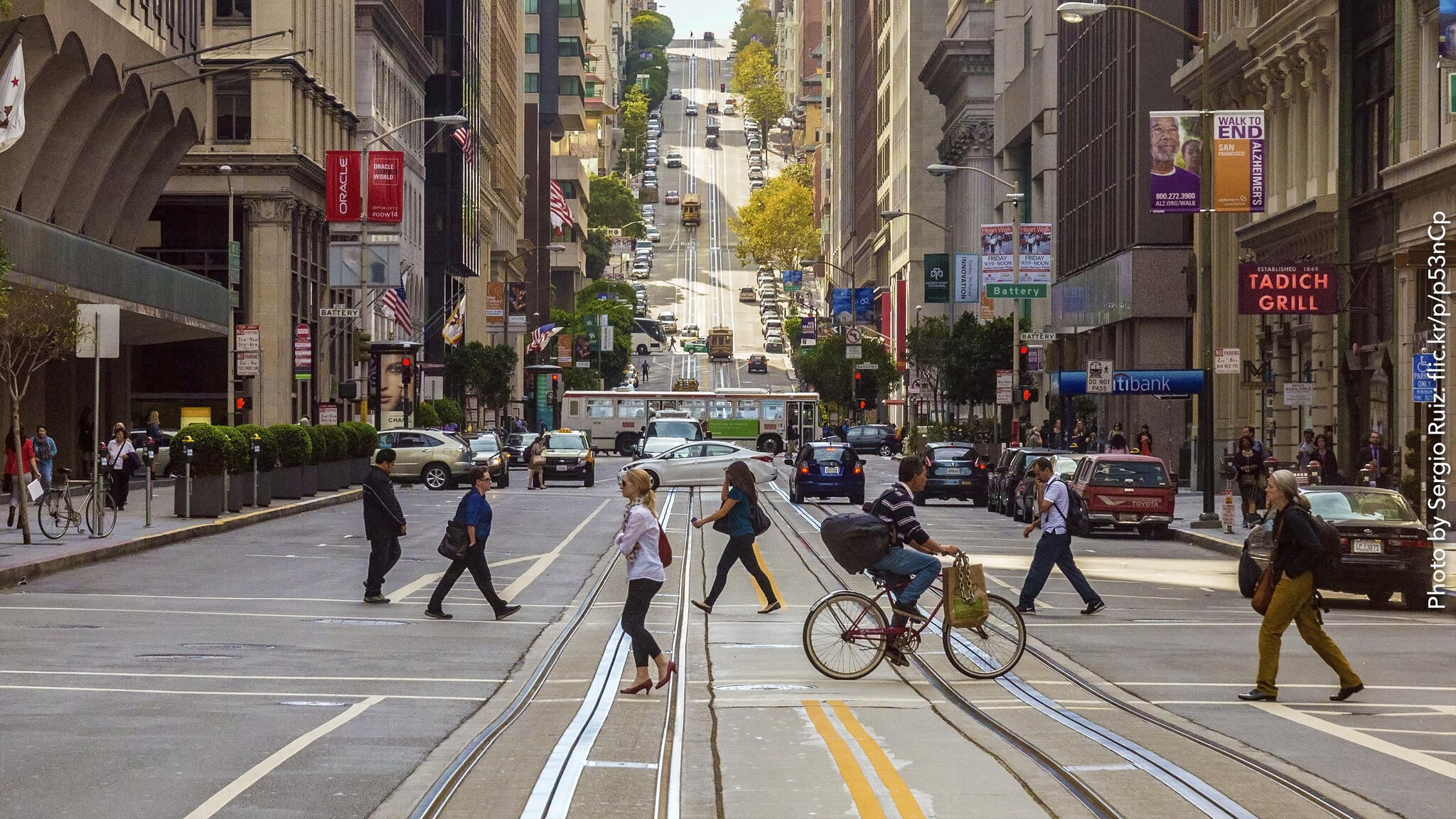 Give feedback to help improve Octavia Blvd and the surrounding area ...