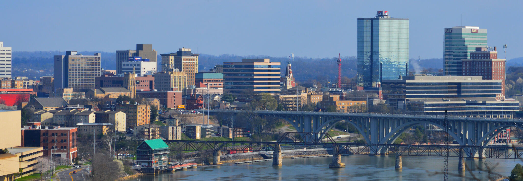 KUB Utility Construction Project Update - August 29, 2025 - Please see ...